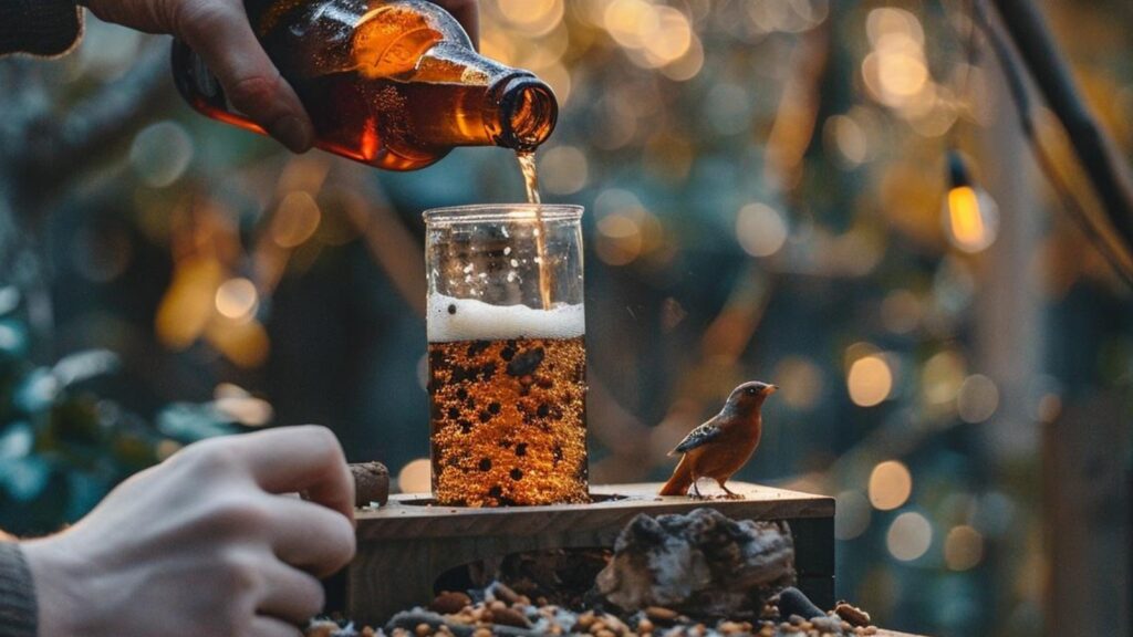 14 Foods Not to Place in Feeders for Your Visiting Birds