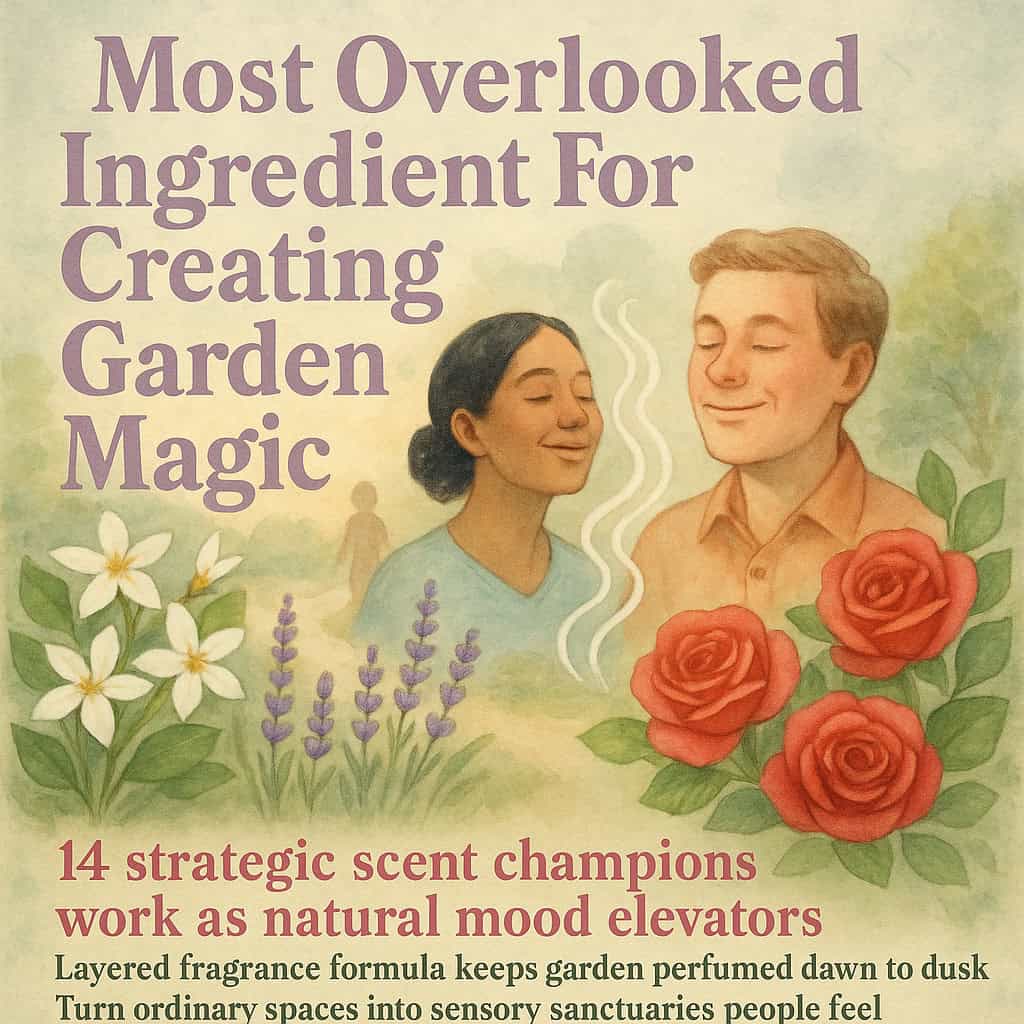 14 Fragrant Plants That Transform Any Garden Into a Natural Perfume ...