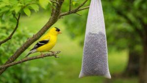 Why Your Finch Sock Turned Into a Bird-Free Zone Last Weekend (The 14 ...